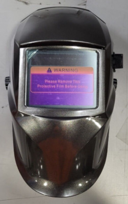 (Lot of 2) Auto Arc Welding Helmet | eBay