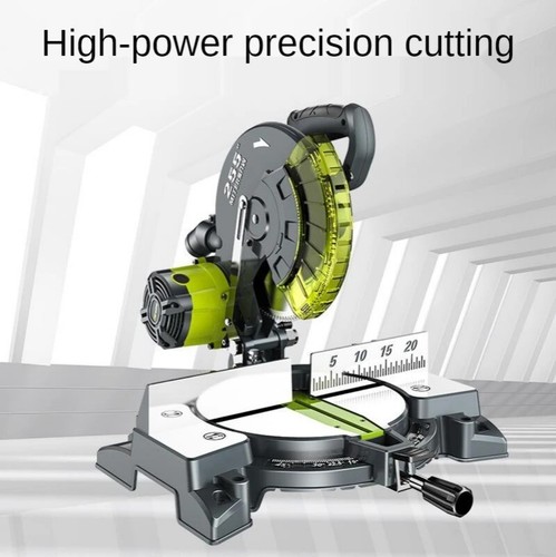 High-precision Aluminium Cutting Machine Miter Saw Profile Angle Saws ...
