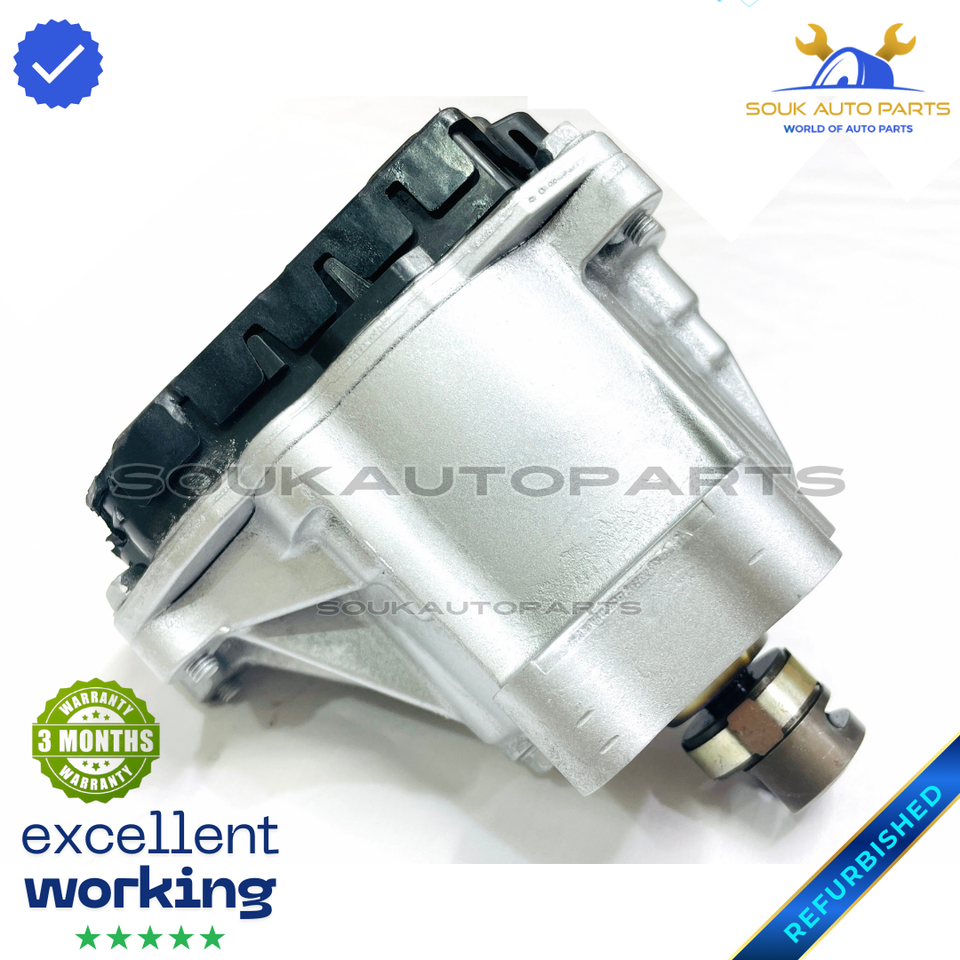 222A0-37014/15 Genuine Toyota CONTROLLER, CONTINUOUSLY VARIABLE VALVE ...