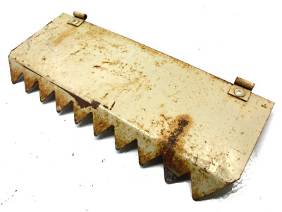 Montgomery Ward Gilson GIL-39012B Tiller Guard Assembly 200168 | eBay