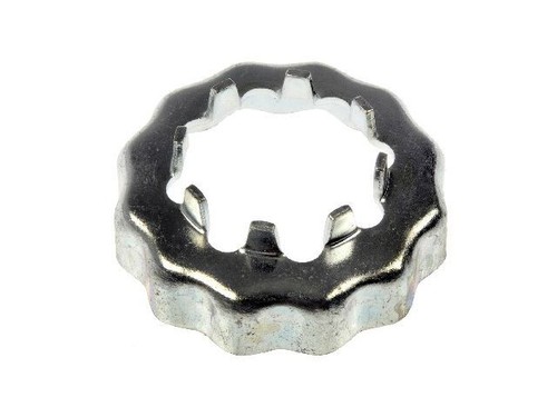 For 1989-1998 Nissan 240SX Spindle Nut Retainer Rear Dorman 99189HJWF ...