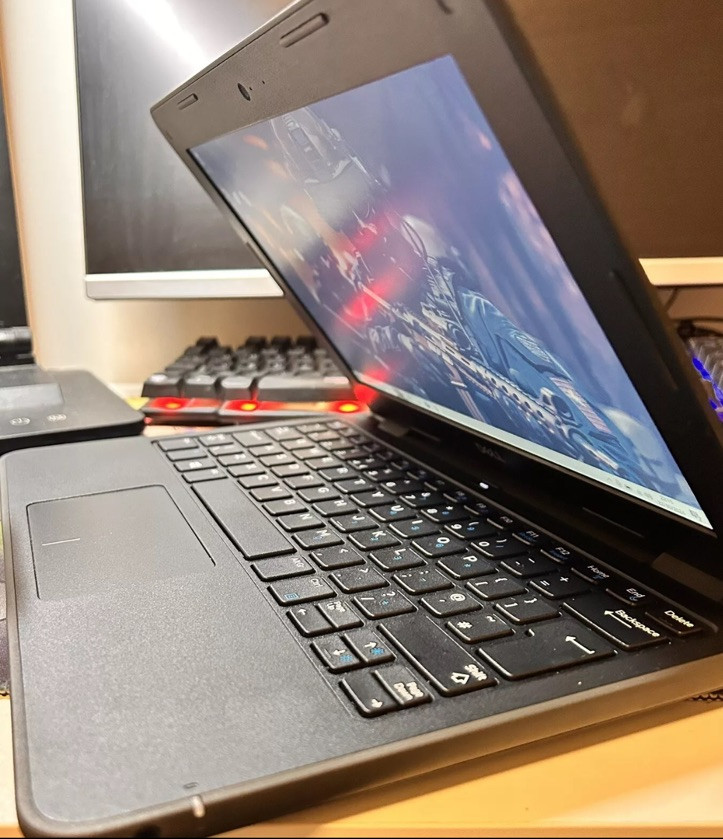 Cheap Dell Latitude 3190 Laptop Windows 11 | eBay UK