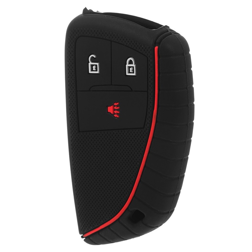 Key Fob Protective Cover Vehicle Key Fob Protector Automotive Key Shell ...