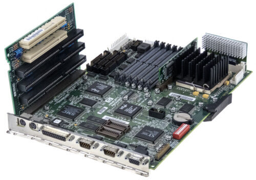 HP Computer Motherboards for Sale - eBay