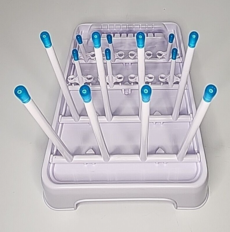 Baby Bottle Dryer Rack Munchkin | eBay