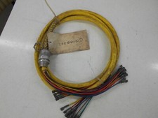 MEC Scissor Lift Platform Control Box PN 8C40002CC0003-02 w/ Cage Box ...