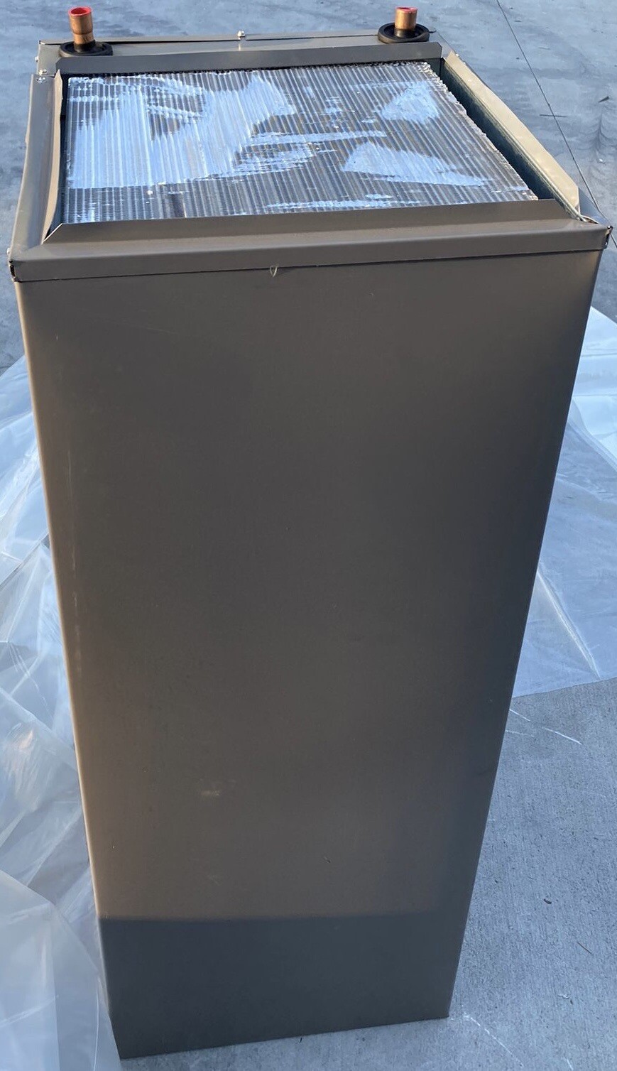 ADP B Series 3 Ton - Multi-Position - Air Handler BCRMB6936S3N4 | eBay