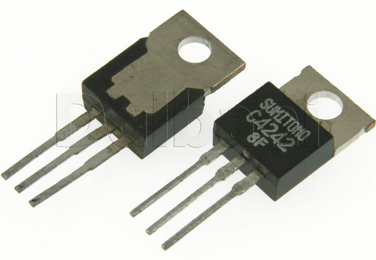 5PCS 2SC4242 Transistor C4242 | eBay