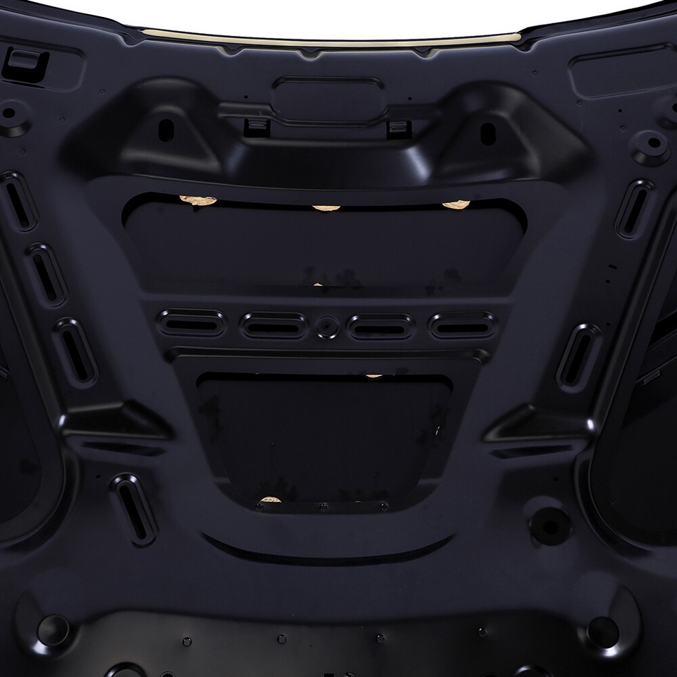 Engine Hood Panel For 2009-2022 Dodge Ram 1500 Sport (Alum)CH1230314 ...