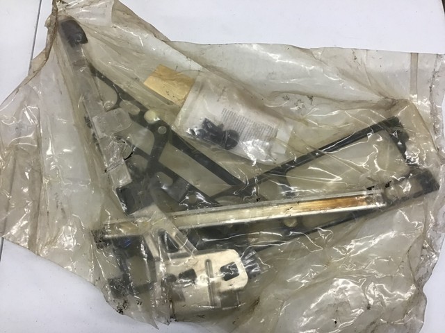 1984-96 C4 Corvette LH Window Regulator 22063225 NOS GM for sale online ...