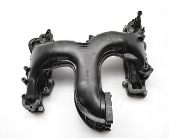VW TOUAREG 7P MK2 Intake Manifold 059129711CF NEW GENUINE | eBay