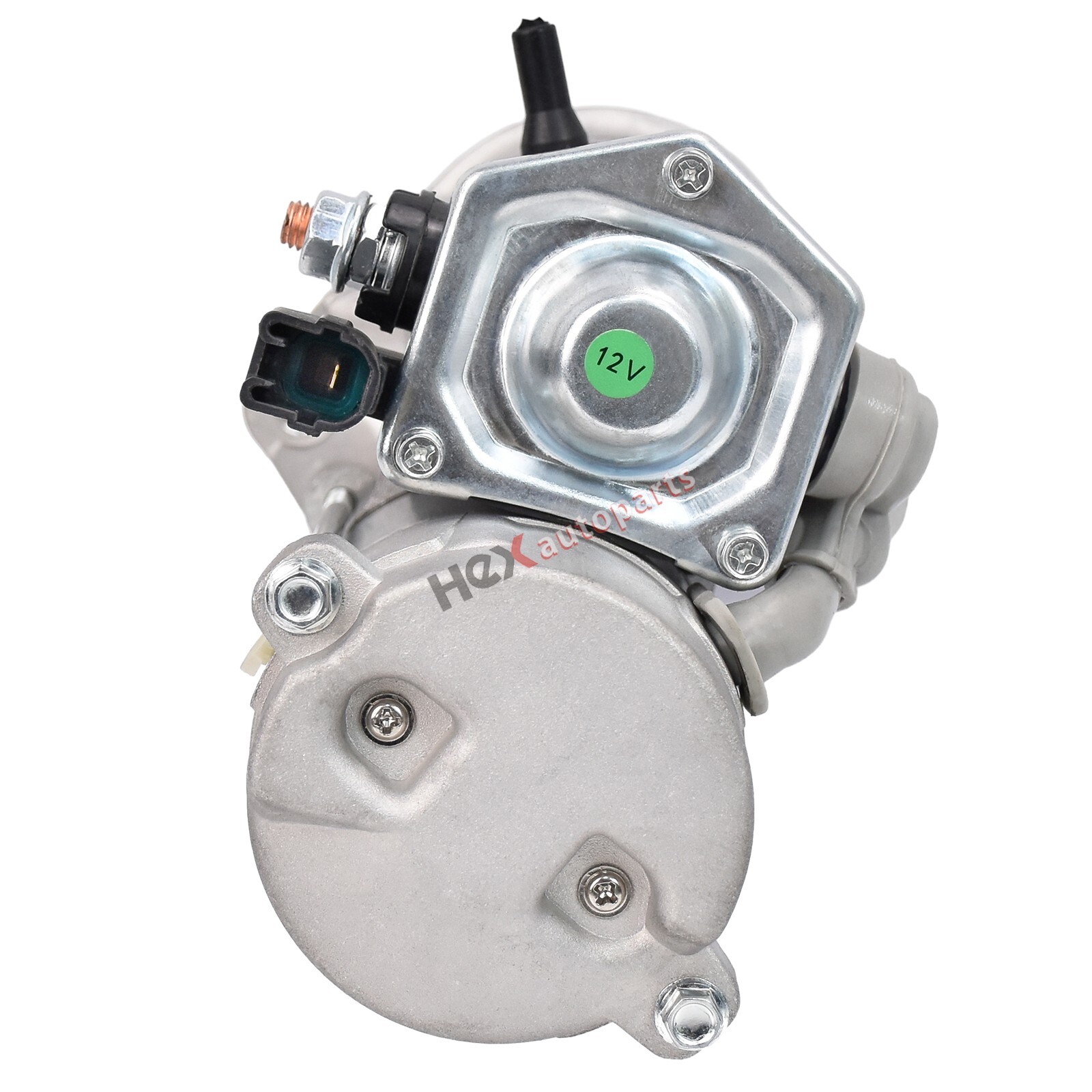 Starter for Toyota Tacoma Pickup 1995-2004 | Grelly USA