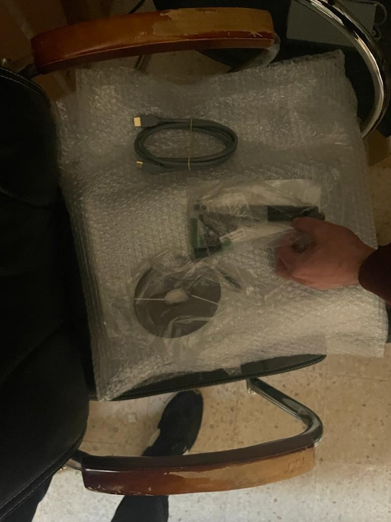 Cisco CS-KITPRO-K9 Webex Room Kit Pro-Codec, QuadCam, Touch10 GPL | eBay