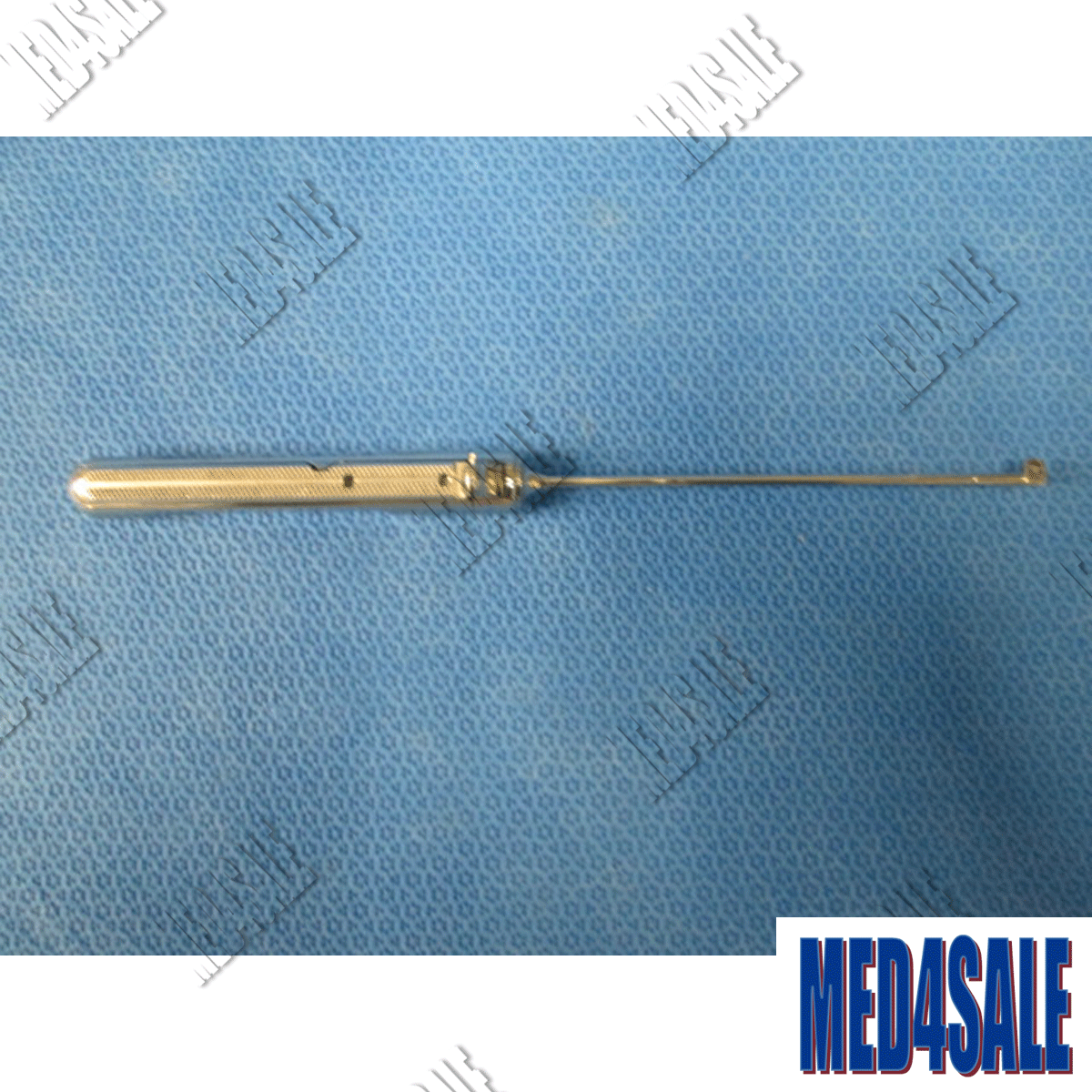 Acufex 010901 3.4mm Right Punch | eBay