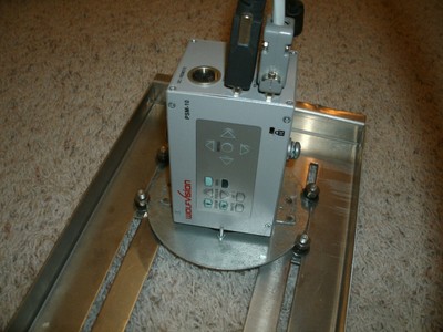 Wolfvision PSM-10 Progressive Scan Camera - From Working Environment | eBay