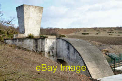 Photo 6x4 Fan house Stony Heap Building that housed a ventilation fan ...