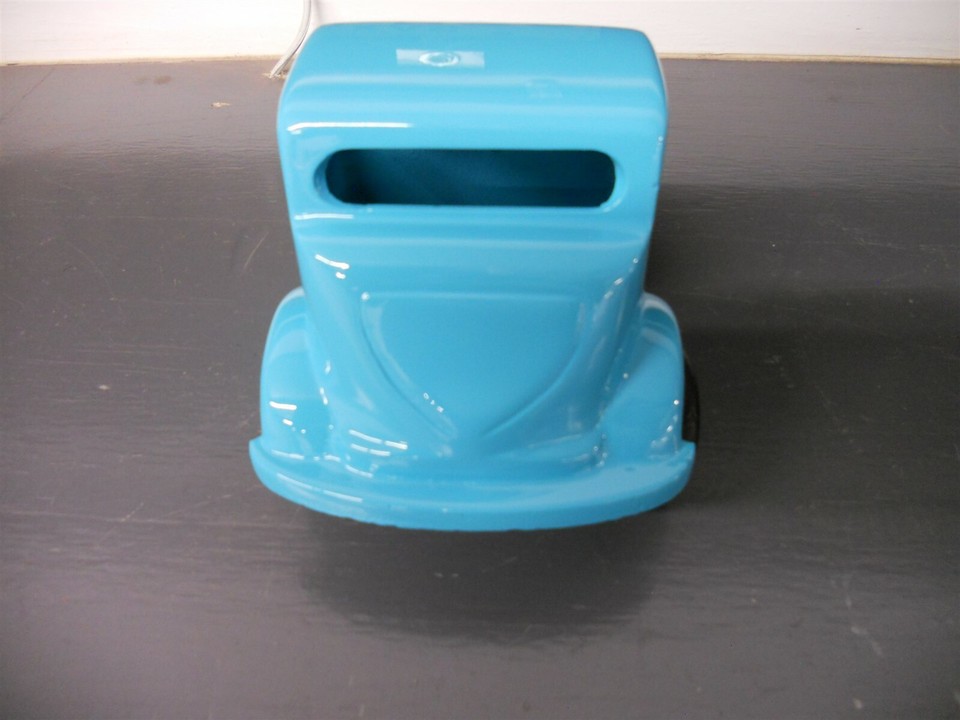 Tuffie toys pre-Smith Miller blue cab 1940s | eBay