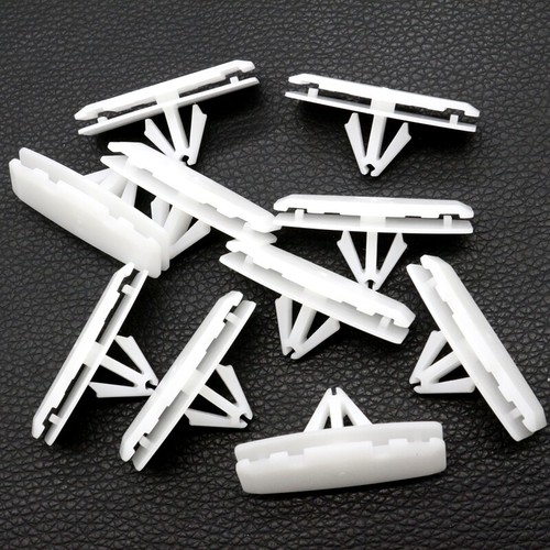 20Pcs Wheel Opening Fender Flare Clip 68526185AA For Jeep Wrangler ...