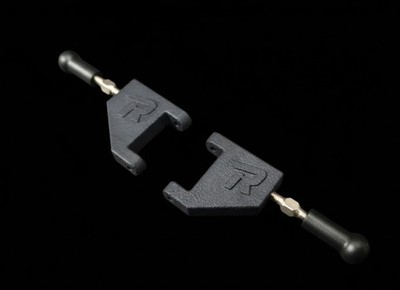 RADICAL RC Schumacher Procat Bosscat Xls Front Upper Adjustable Arms ...