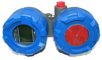 Magnetrol Eclipse 706-511A-310 / 7AT-5300-A10-00-035 Guid Wave Radar ...