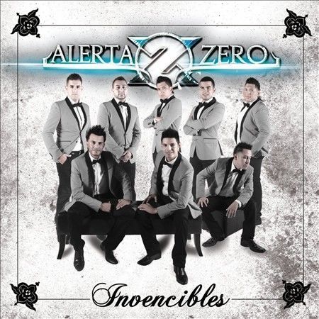 Invencibles by Alerta Zero (CD, Jan-2013, Fonovisa) for sale online | eBay