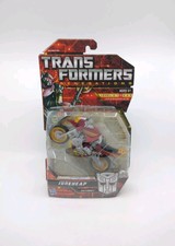 Transformers Generations: Original Junkheap