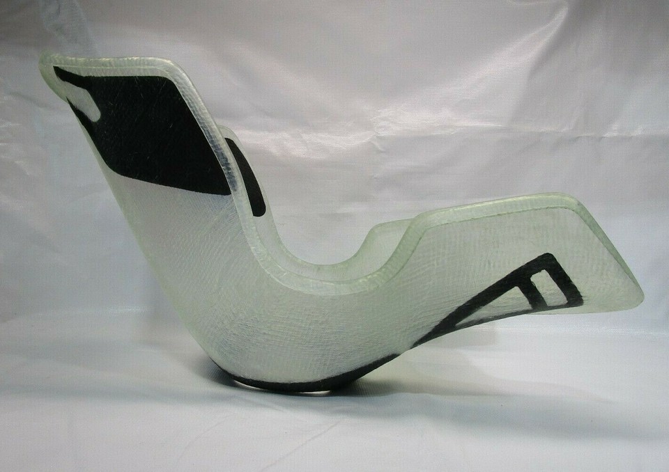 NEK Modulate Go Kart Racing Seat *Size C3.32 HD* DR CRG OTK BIREL TONY ...