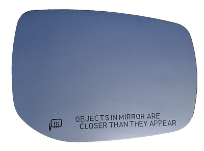 Genuine SUBARU 17-23 Ascent Legacy Outback Impreza Mirror Glass Right ...