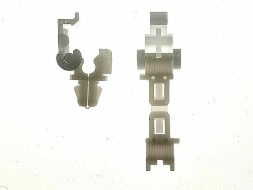 Ford F150 F250 F350 Door Handle Or Lock Rod Latch Cable Retainer Clips ...