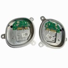 Laser Headlight Turn Signal Modules For US BMW 3' G20 M340i 330i 330iX ...