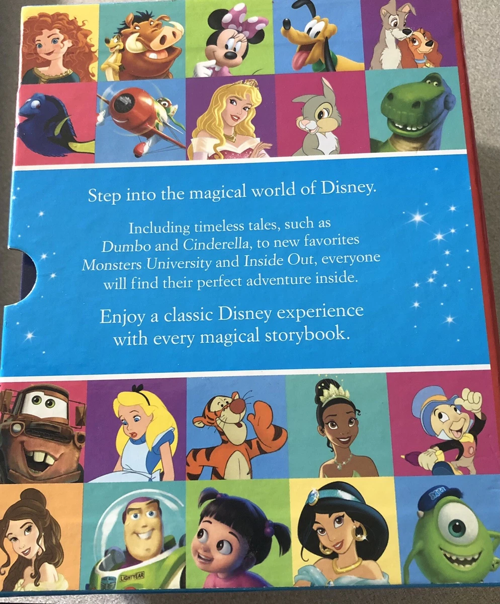 Magical World Of Disney