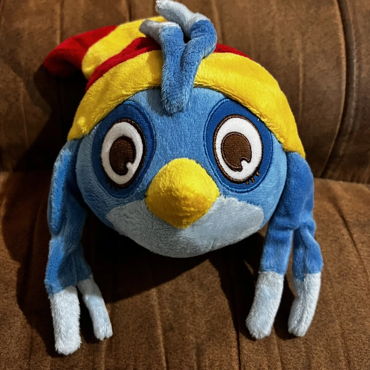 Angry Birds Stella Willow