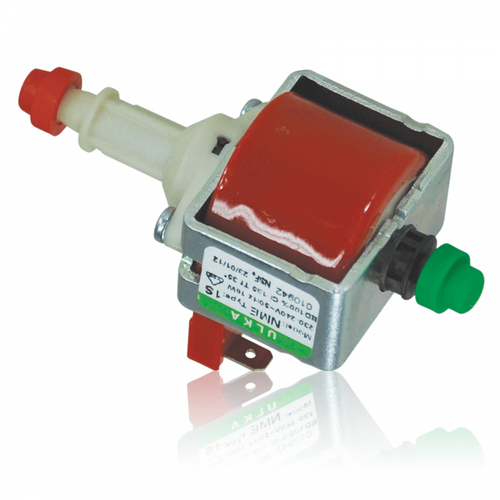 FXLab Replacement Smoke Machine Pump for FX-Lab and Martin Magnum 550 ...