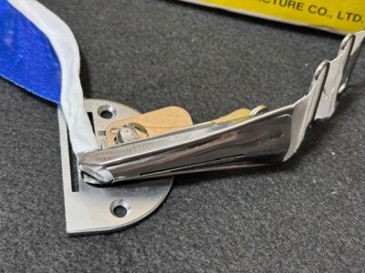 Golden Eagle A10 38mm Binder or 1 1/2 " for drop feed sewing machine | eBay