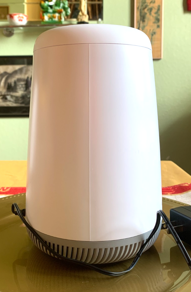 CenturyLink Wireless WIFI Modem Router Model C4000BZ Authentic With ...