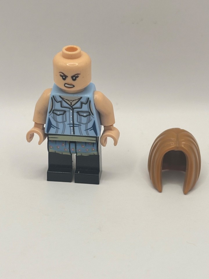 Lego Rachel Green Minifigure From Friends TV Show Genuine Lego ...