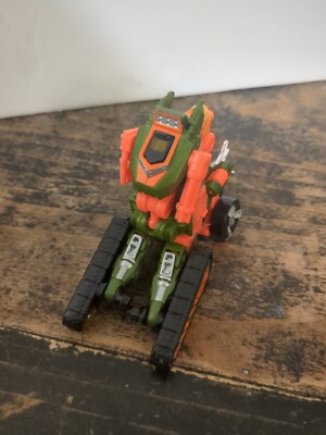 Scavenger - Transformers Beast Machines Basic Vehicon Hasbro 1999 ...