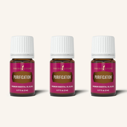 Young Living Purification Essential Oil Blend 5ml - 15ml Freeshipping ...