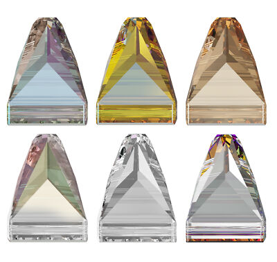 Superior PRIMERO 3296 Square Spike Sew-On Stones Crystals * Many Colors ...