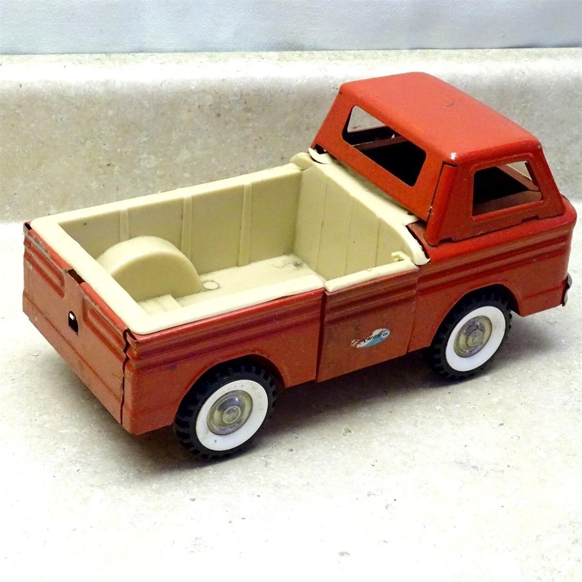 Ebay Corvair Rampside