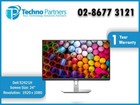 Dell S2421nx Monitor Profesional De 24 Full Hd