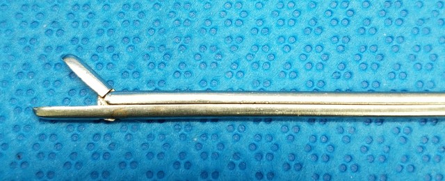 Codman 53-4000 Straight Decker Rongeur 6mm X 2mm for sale online | eBay