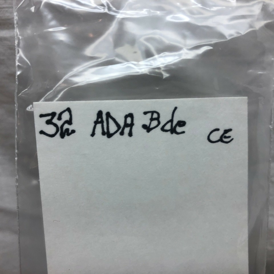 Military Patch 32nd Army Air Defense Artillery Brigade Tight Weave ...