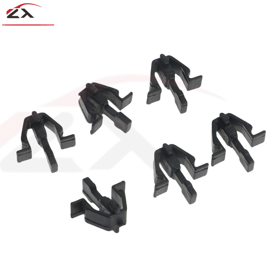30Pcs Grill Grille Clip Retainer Fits for FTR NPR NPR-HD NQR NRR Isuzu ...