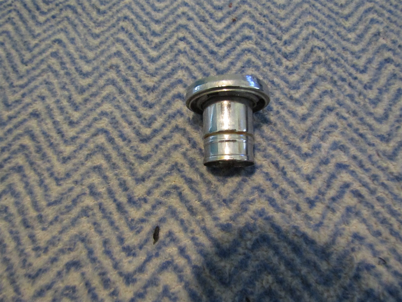 1970 1971 FORD TORINO RANCHERO FAIRLANE CIGARETTE LIGHTER DASH BEZEL ...