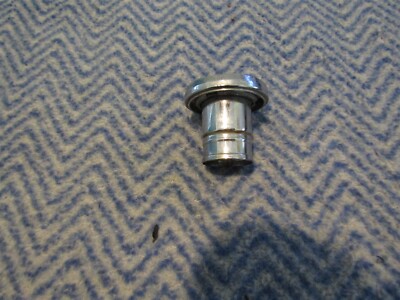 1970 1971 FORD TORINO RANCHERO FAIRLANE CIGARETTE LIGHTER DASH BEZEL ...