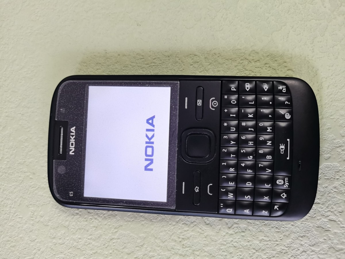 Nokia E5 Price