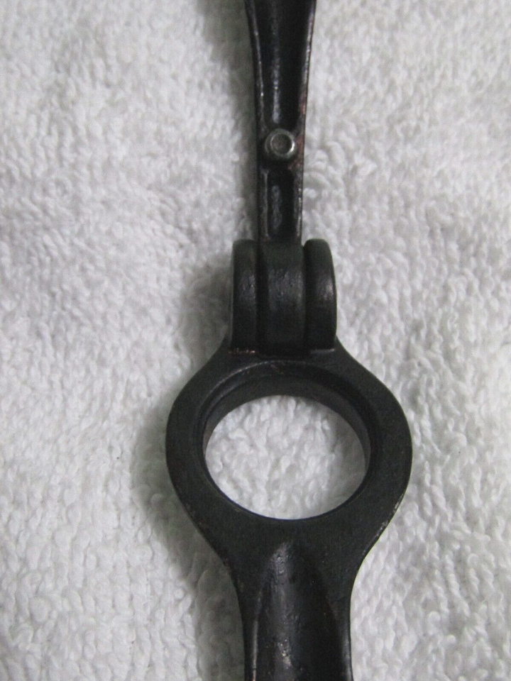 Antique 12 Ga Gauge Reloading Shotshell Shotgun Shell Primer Seater ...