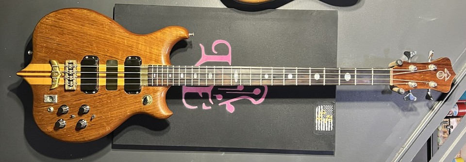 1978 Alembic Series 1 | eBay