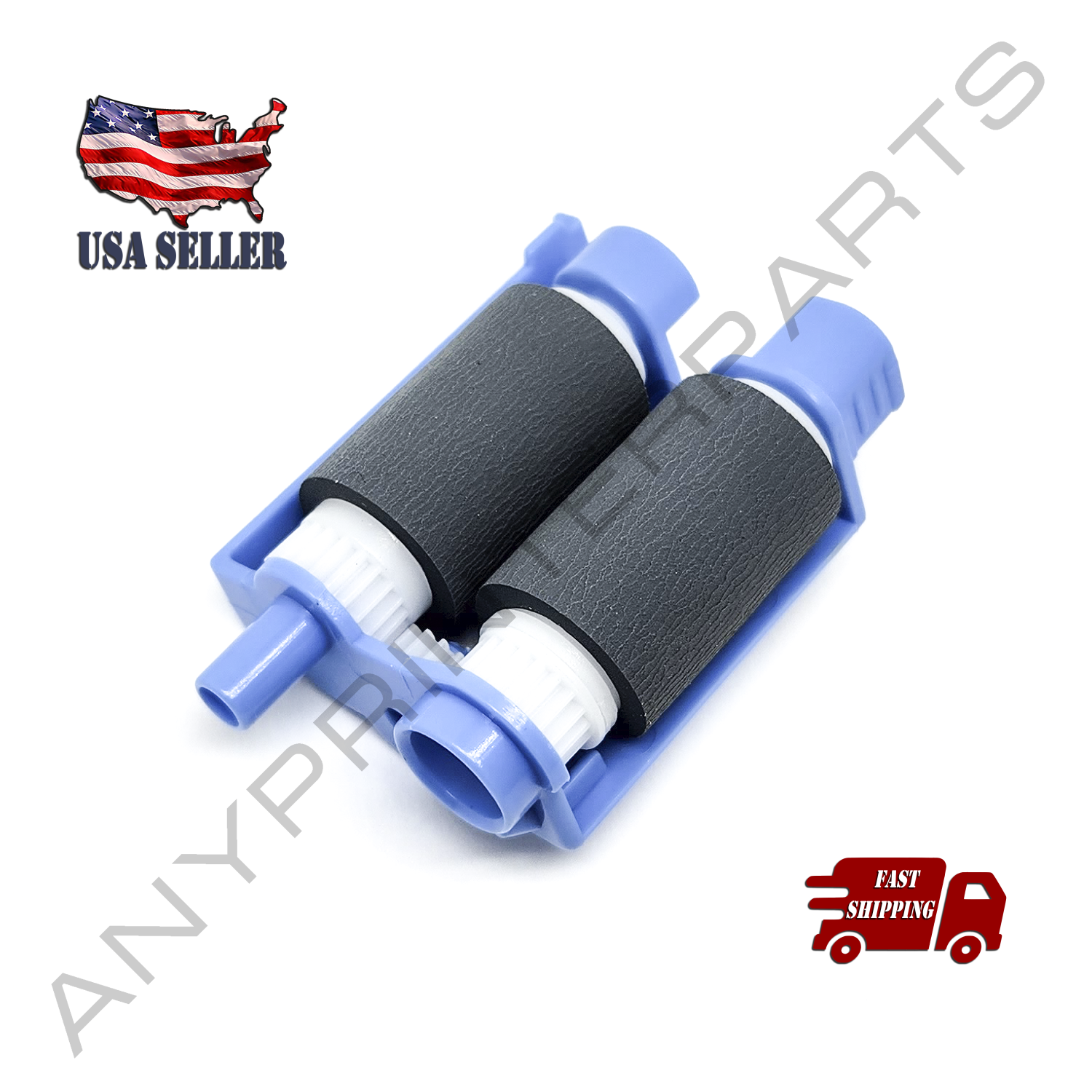 RM2-5452-000 Tray 2 Pickup Roller for HP LaserJet M402 M426 M304 M405 ...